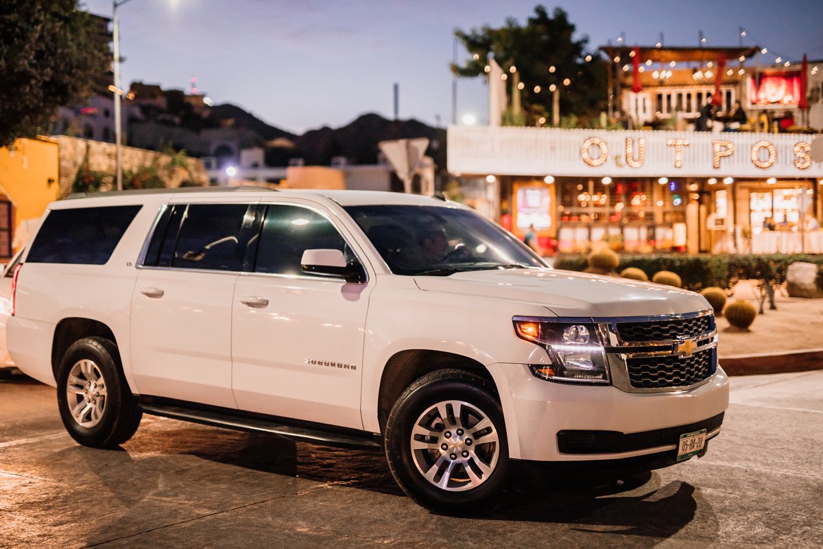 Transportation Service in Cabo San Lucas | Cabo Sea Transportation